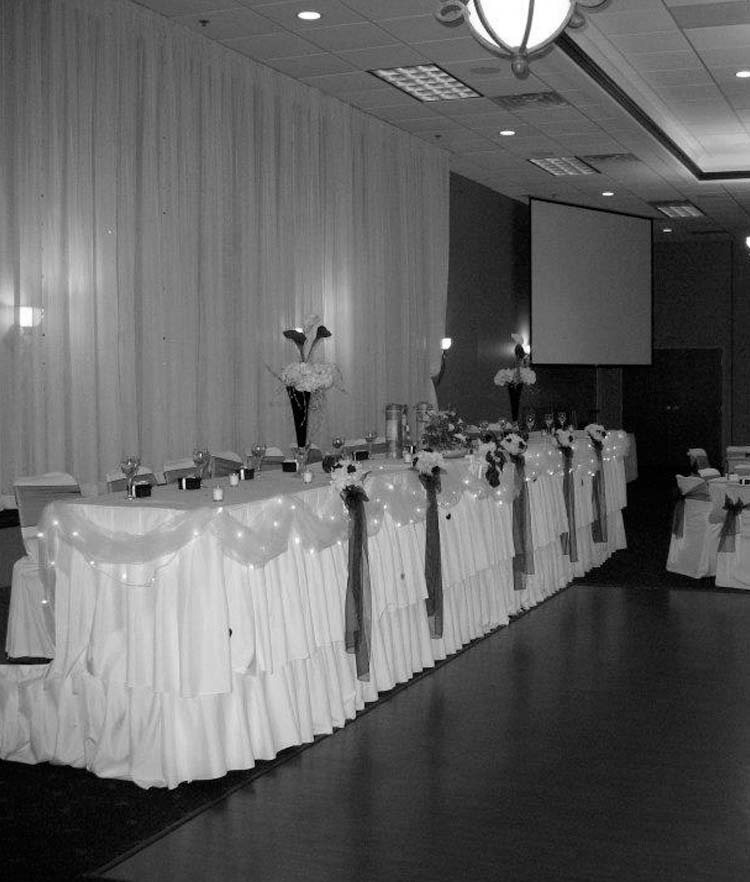 Contact Us Today | Wedding Venue De Pere WI